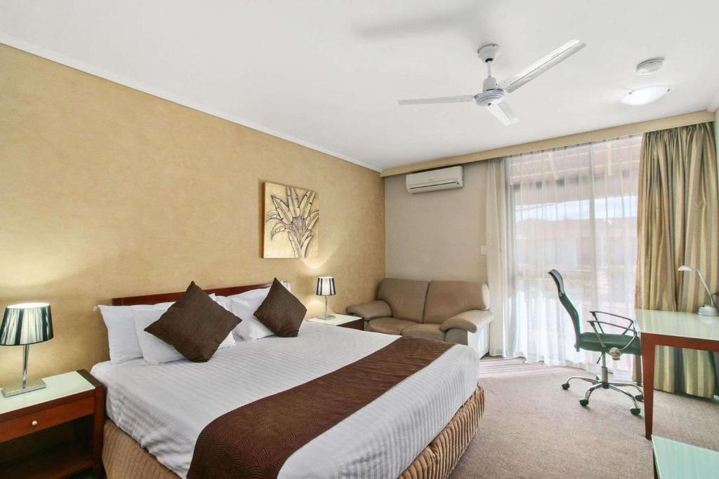 Comfort Inn Whyalla, Whyalla (updated prices 2025)