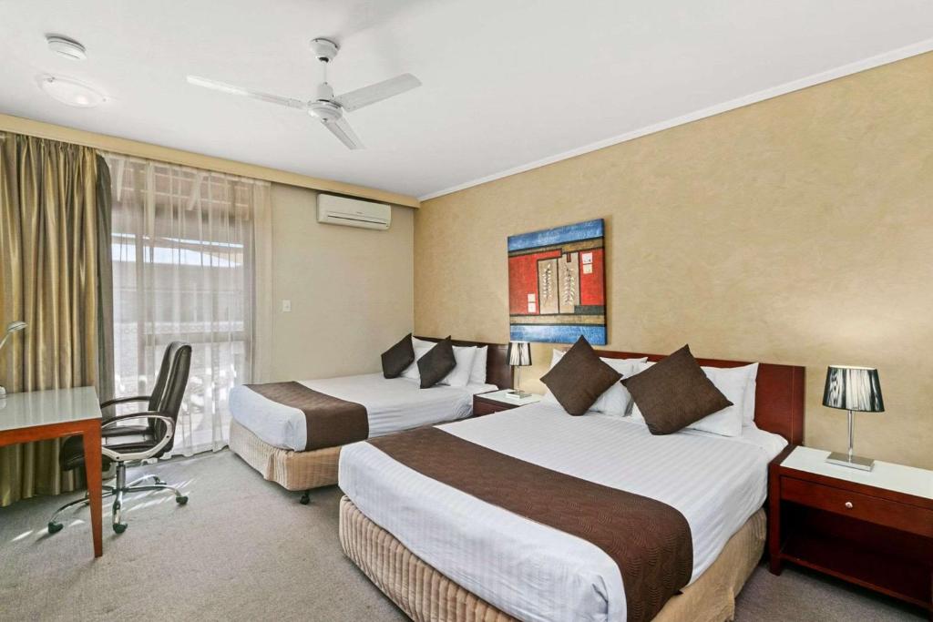 Comfort Inn Whyalla, Whyalla (updated prices 2025)