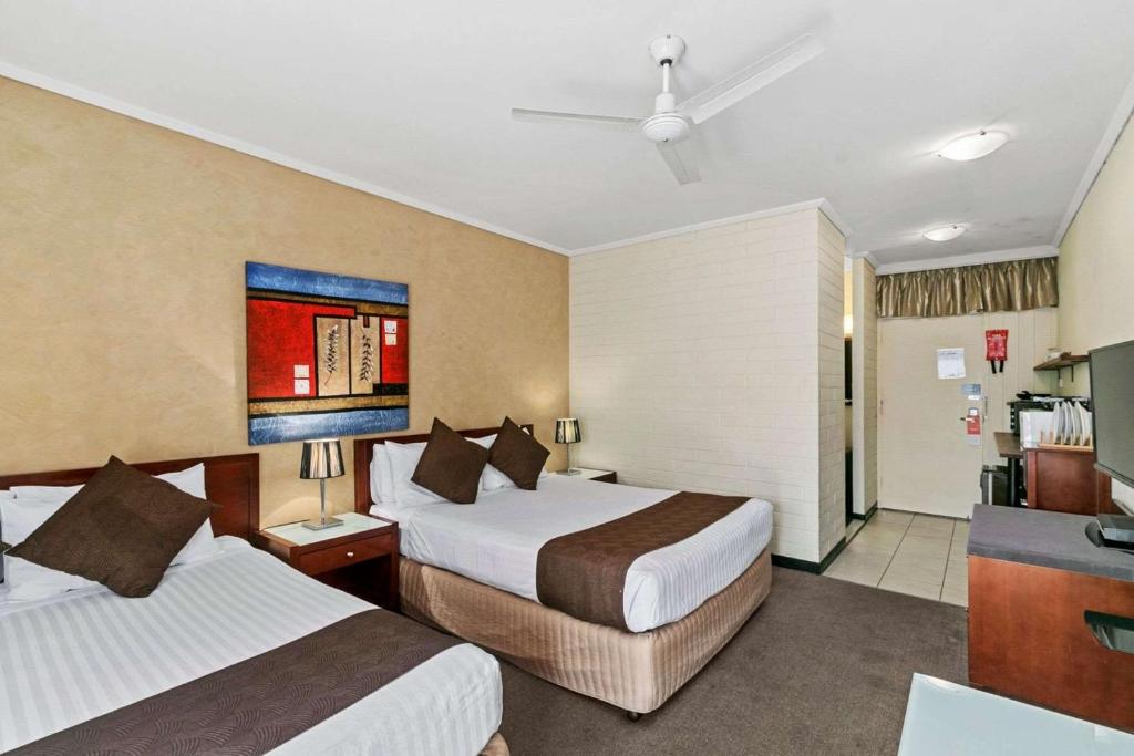 Comfort Inn Whyalla, Whyalla (updated prices 2025)