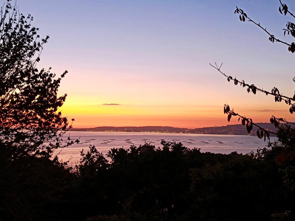 Casa Davila en playa LAPAMAN - BUEU, Marín – Aktualisierte Preise für 2023