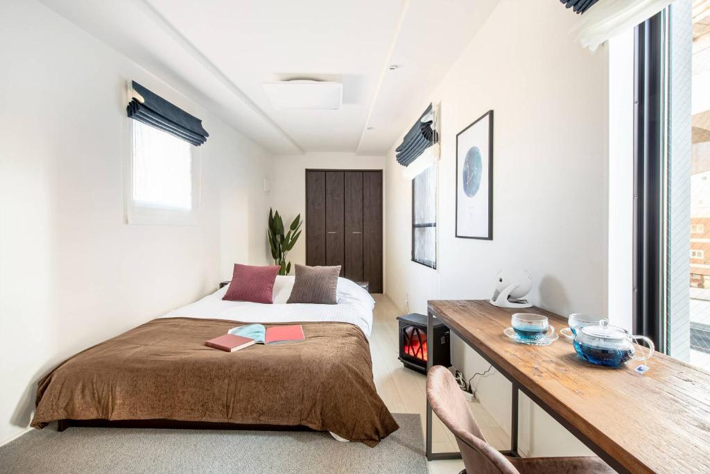 NOZOMIO PREMIER Meidaimae, Tóquio (preços atualizados para 2025)