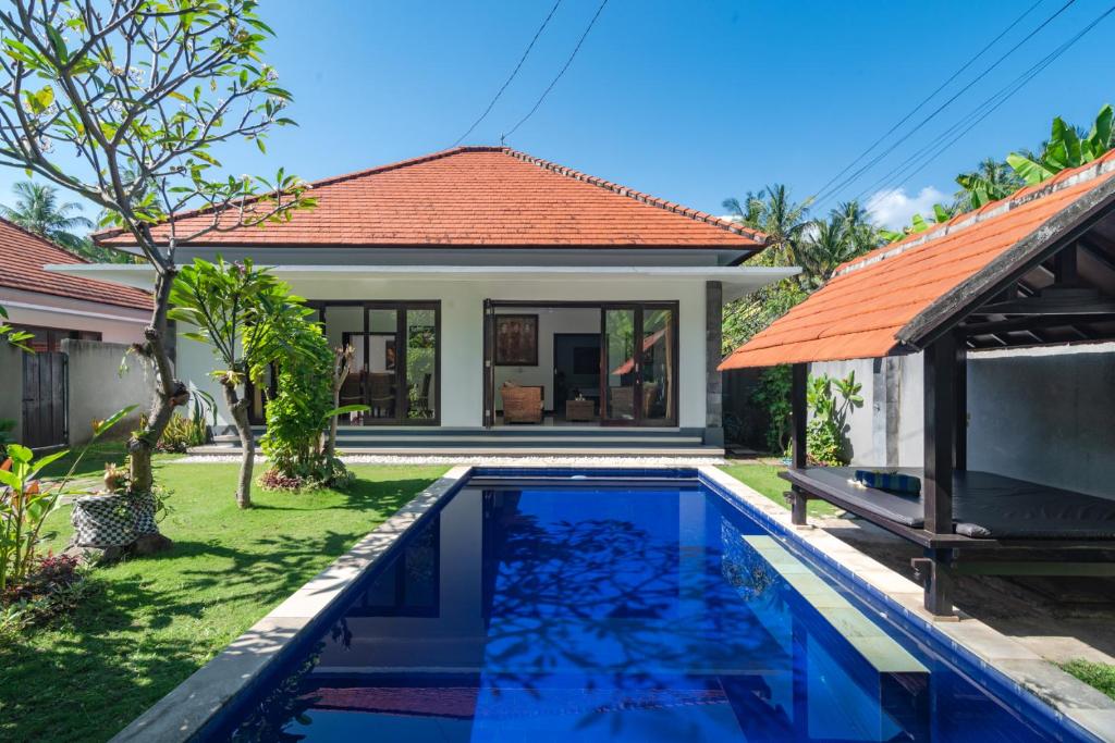 Villa Anna 2 - Private Villa With Cozy Pool, Buleleng (updated prices 2025)