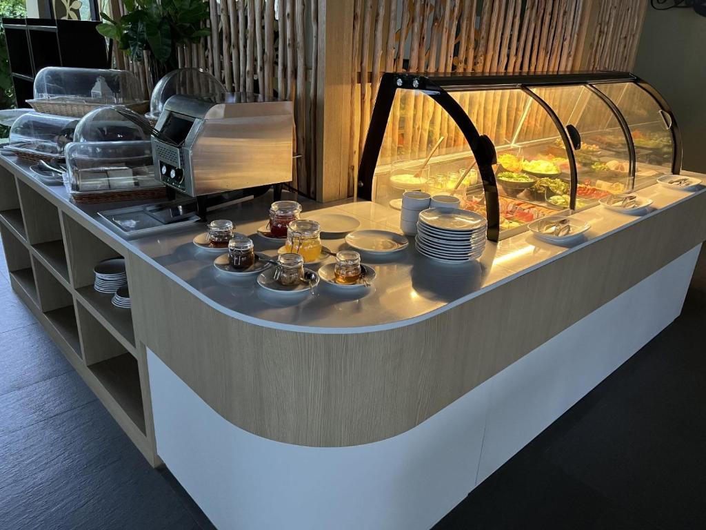 TUI BLUE The Passage Samui Pool Villas with Private Beach Resort, Ban ...