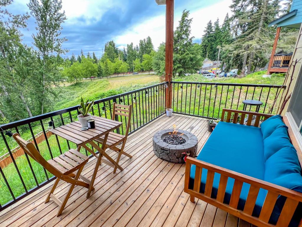 Lush Green Paradise, Seattle (updated prices 2024)