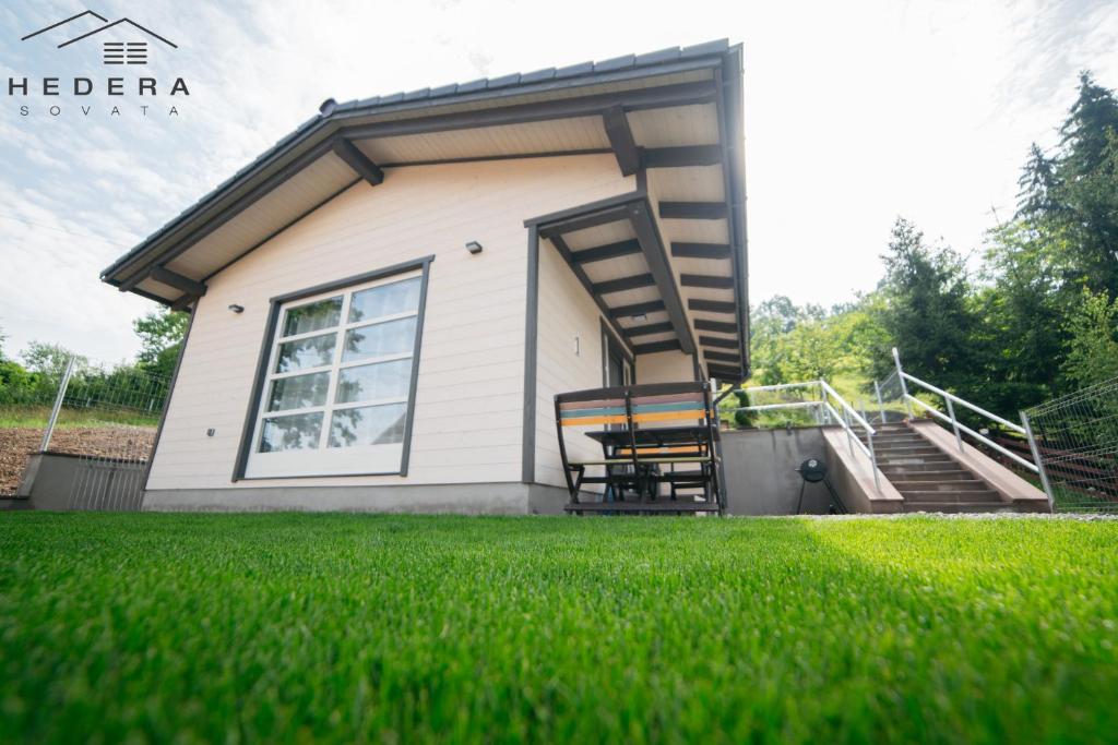 Hedera Sovata, Sovata (updated prices 2026)