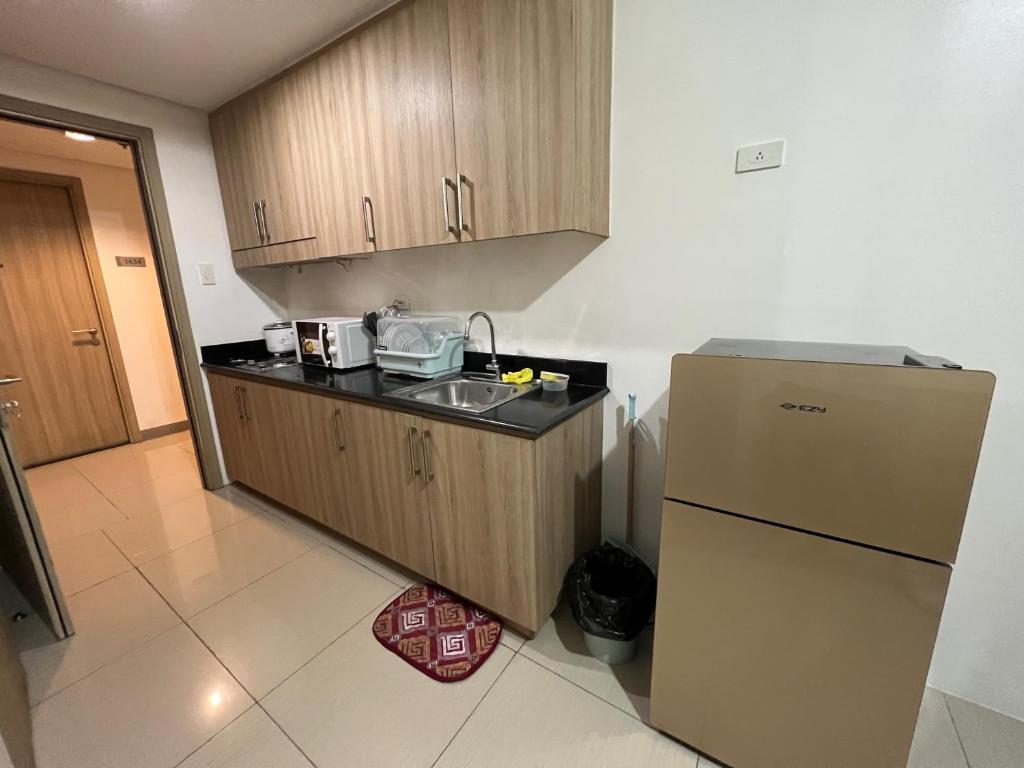Shore Res Tower C -3 units, Manila (precios actualizados 2025)