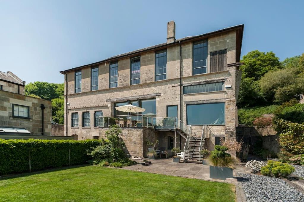 The Paper Mill: Beautiful retreat. Stunning views, Bath (updated prices ...