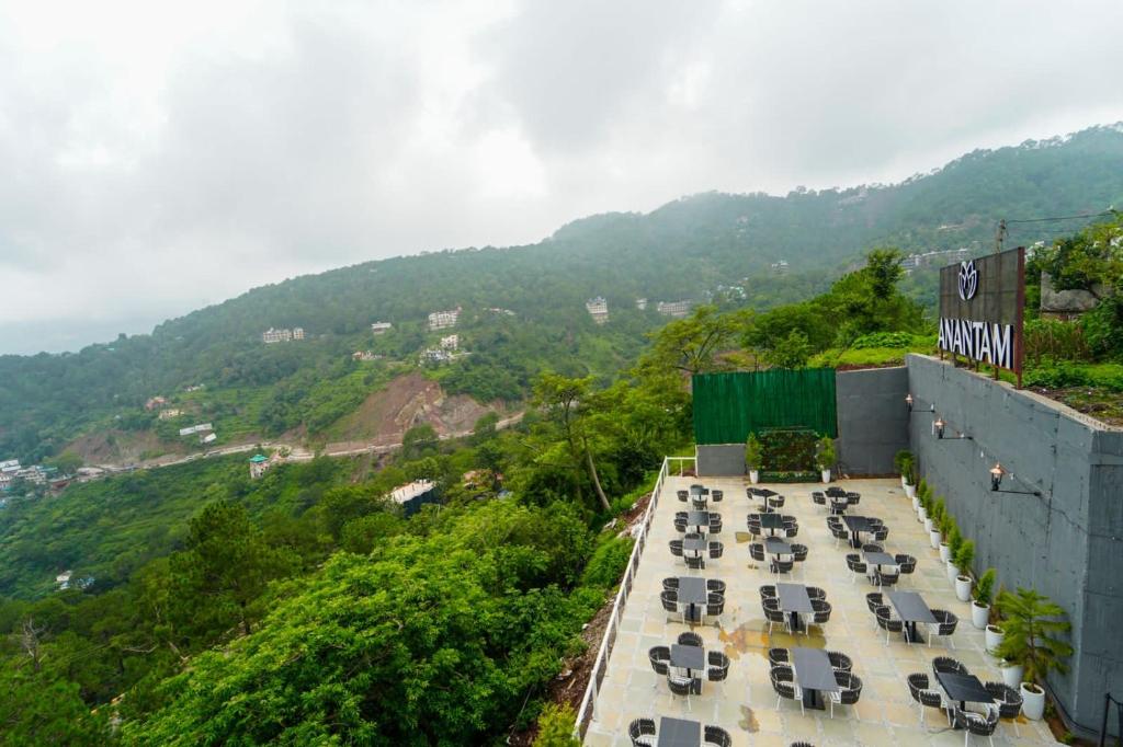 Anantam Resort & Spa, Kasauli (updated prices 2025)