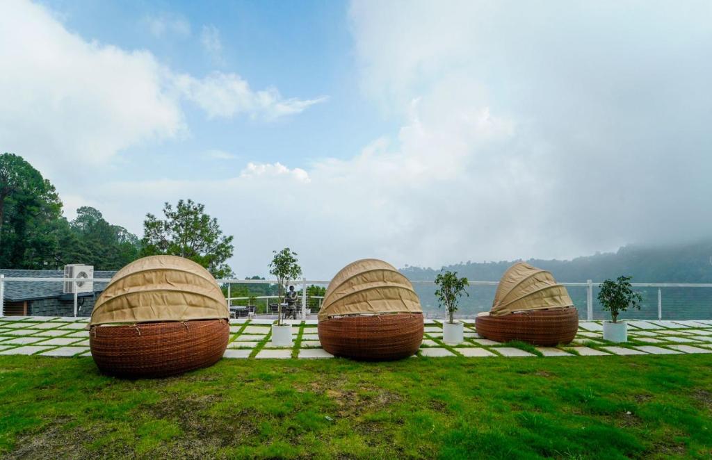 Anantam Resort & Spa, Kasauli (updated prices 2025)