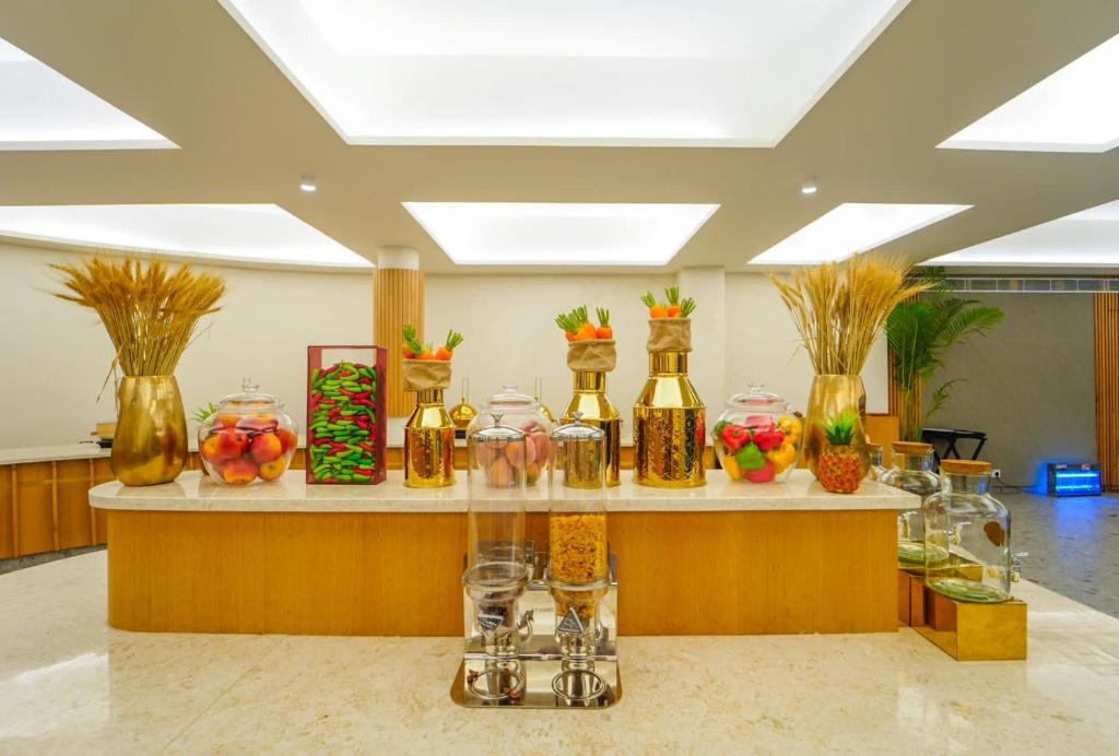 Anantam Resort & Spa, Kasauli (updated prices 2025)