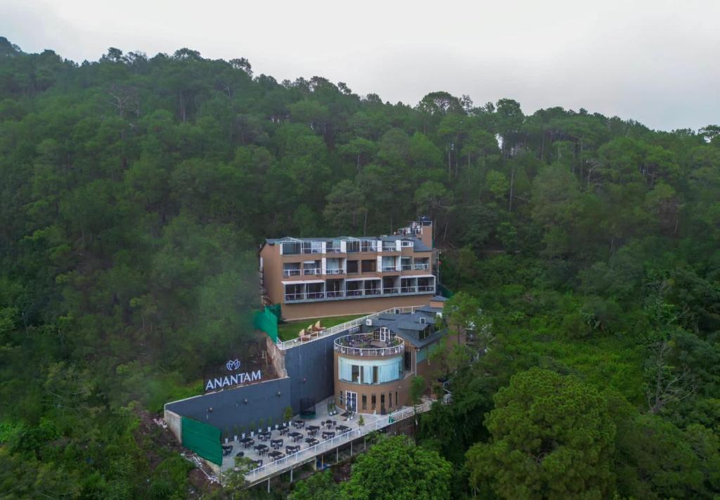 Anantam Resort & Spa, Kasauli (updated prices 2025)