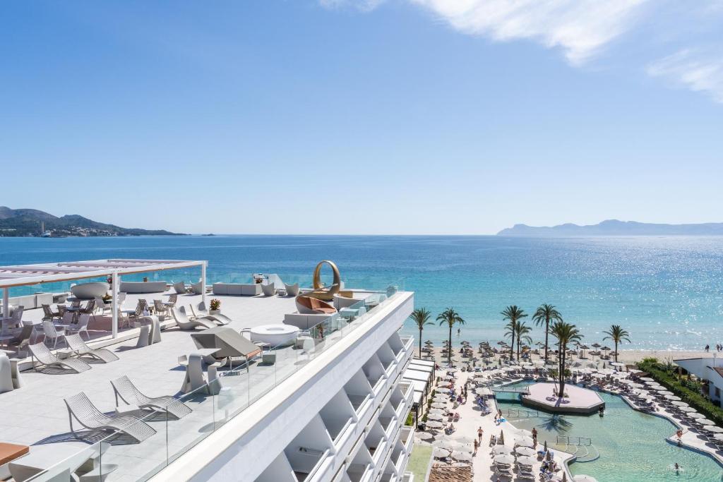 Hotel Condesa, Port d'Alcudia (updated prices 2025)