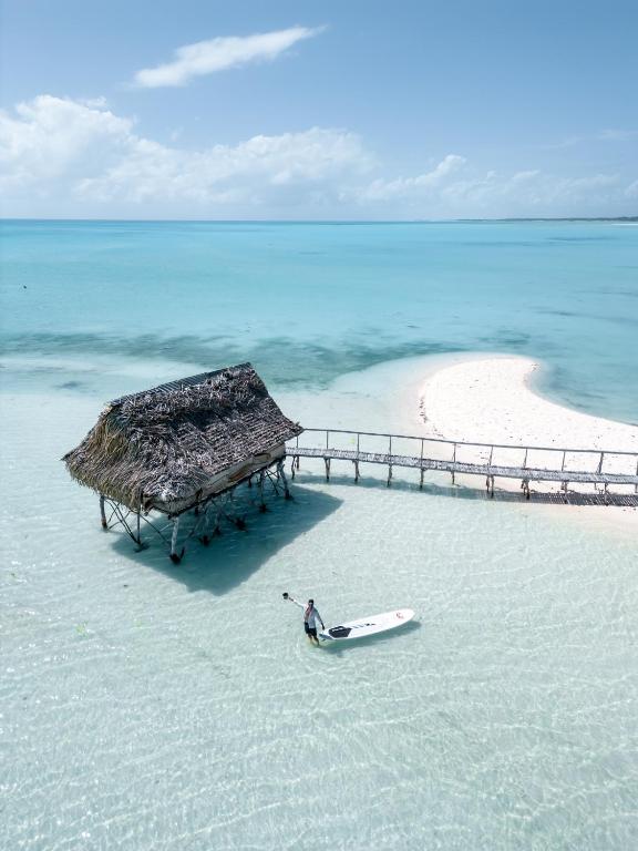 Tabon Te KeeKee Eco Lodge, Eita (updated prices 2024)