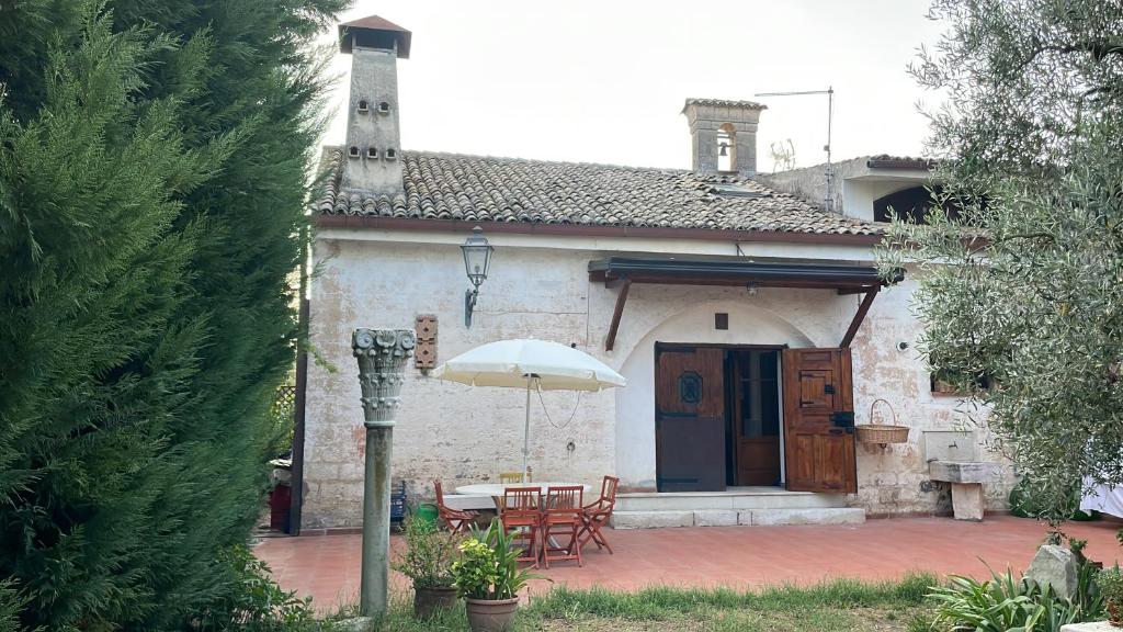 Le Agavi Dimora di Campagna & Pool, Cerignola (aktualisierte Preise für ...