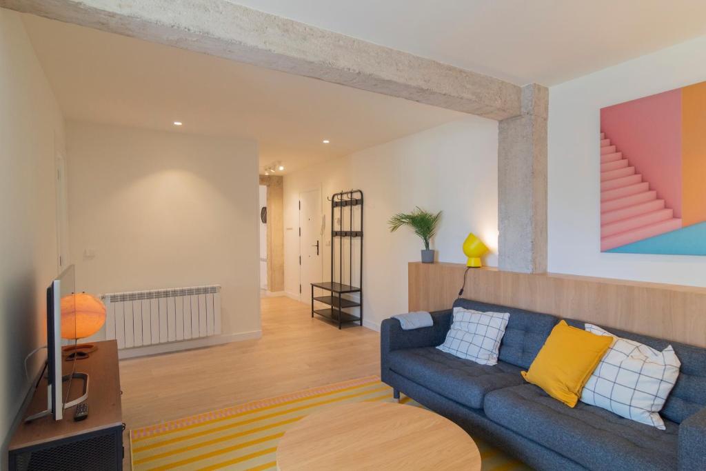 APARTAMENTO Holidea PUERTO CHICO, Santander (precios actualizados 2026)