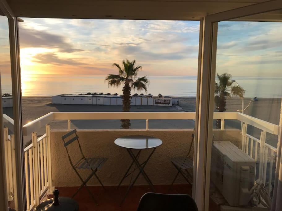 ROSEVA - T2 vue mer - climatisation, Canet-en-Roussillon (updated ...