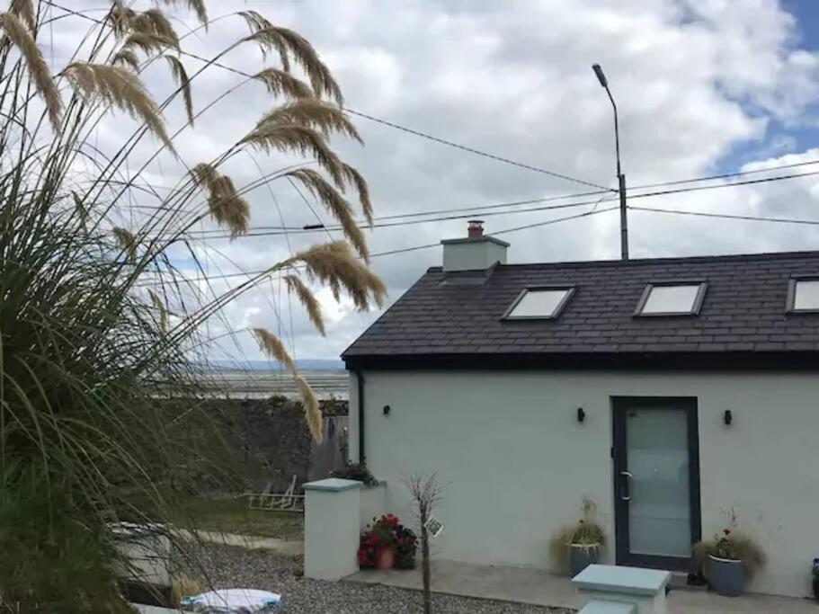 3 Quay Cottage Killala. Luxury Sea-Front Cottage, Killala (updated ...