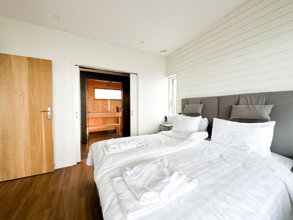 HavsVidden Resort, Geta (updated prices 2025)
