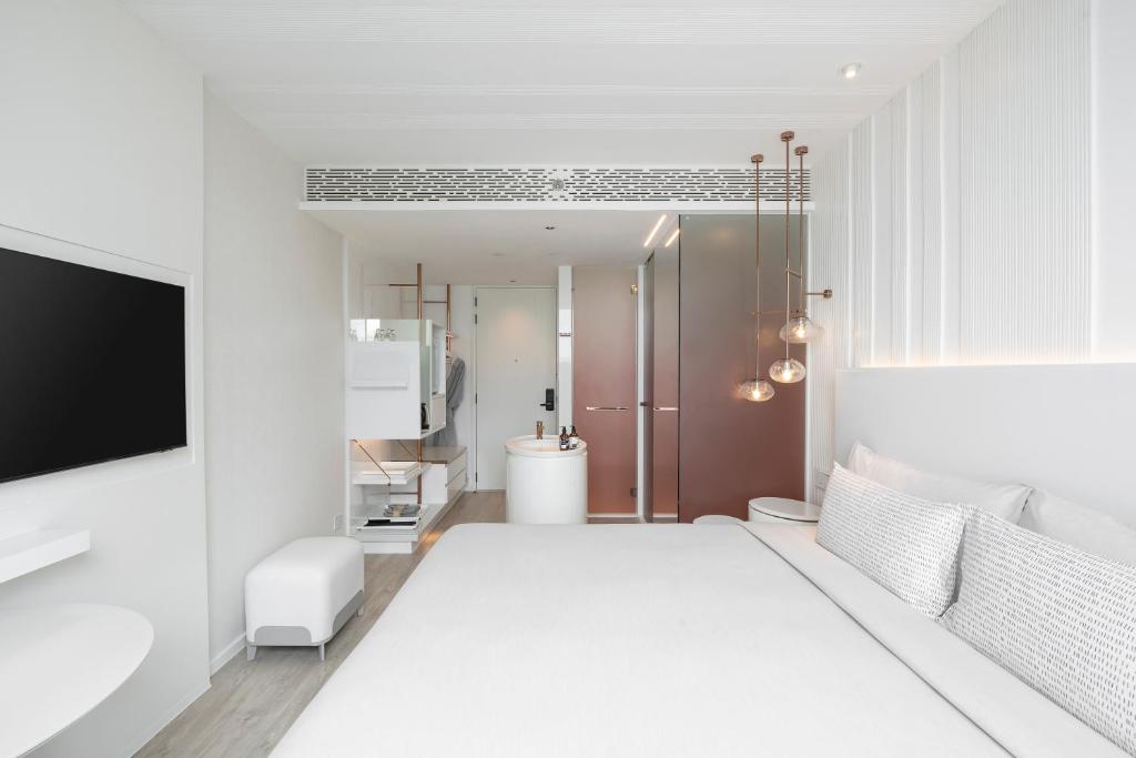 INNSiDE by Meliá Bangkok Sukhumvit, Bangkok (updated prices 2025)