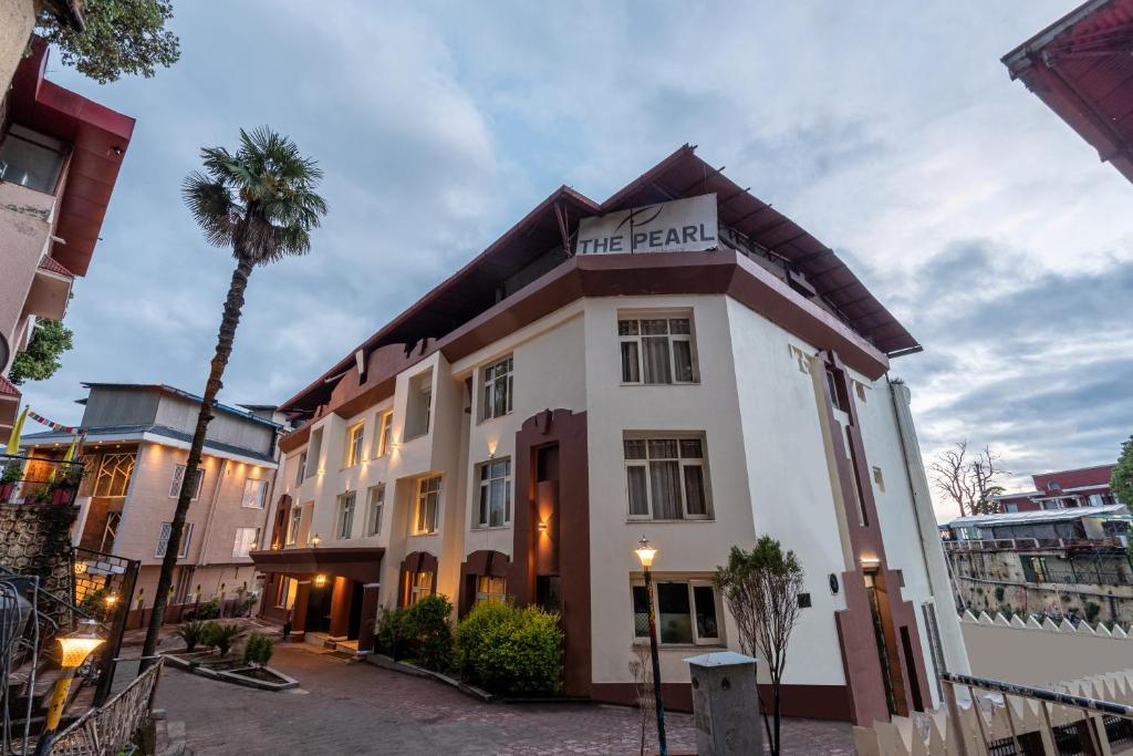 The Pearl By DLS Hotels, Mussoorie, India - Booking.com