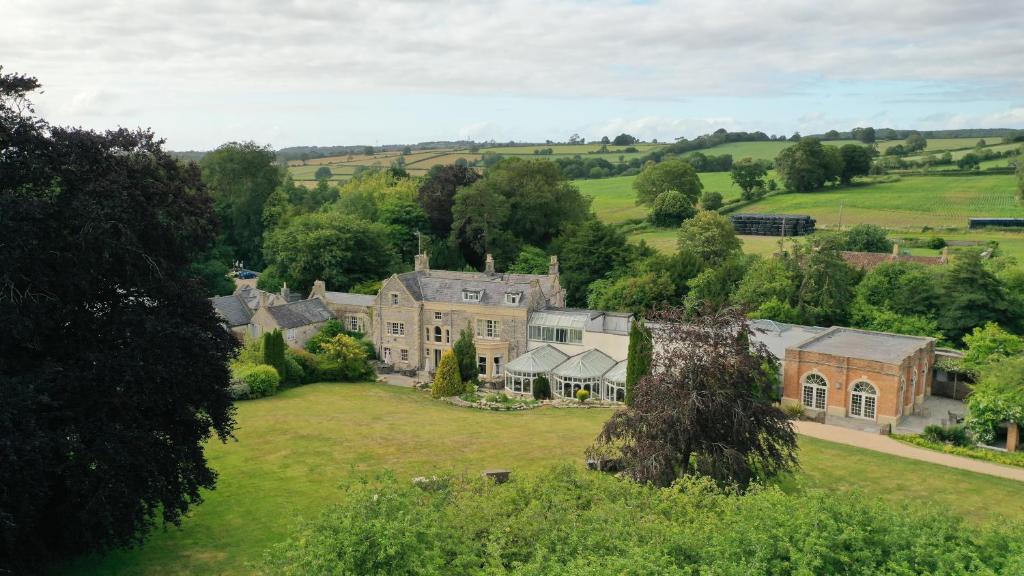 Montigo Resorts, Somerset, Shepton Mallet (updated prices 2026)