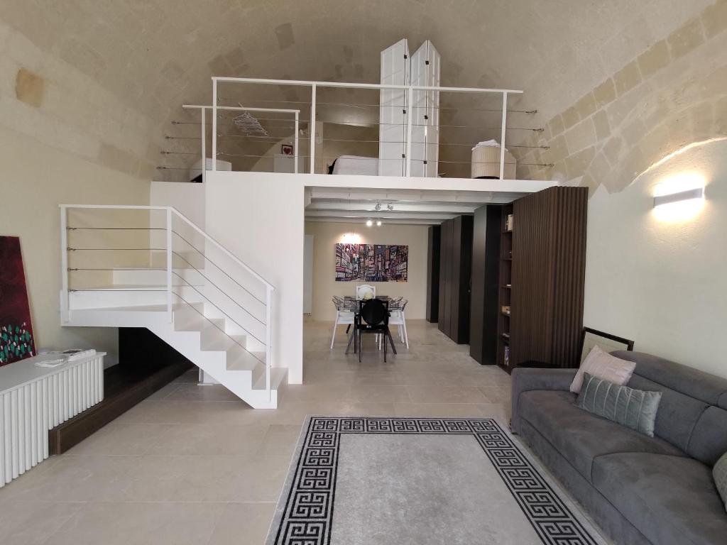 Fiorentini 22 - Suite Luxury con SPA, Matera (updated prices 2024)
