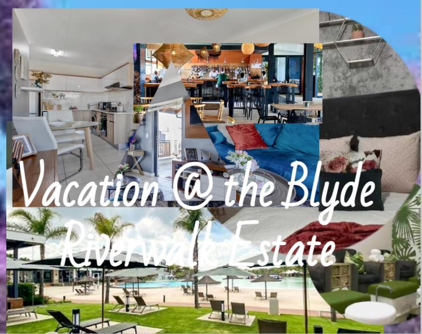 Vacation at the Blyde Riverwalk Estate, Pretoria (tarifs actualisés, 2026)