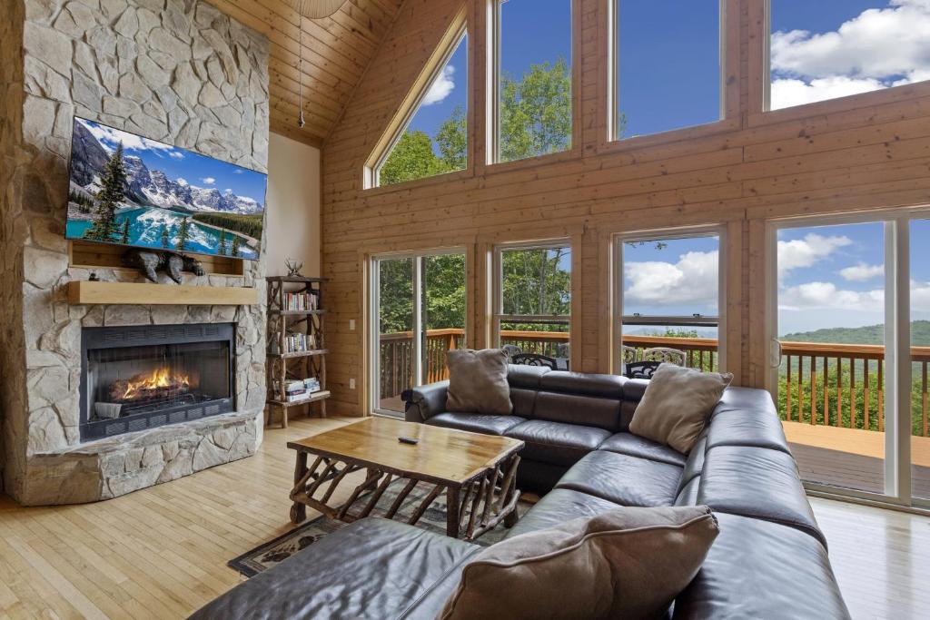 Serenity Now, Beech Mountain (precios actualizados 2025)