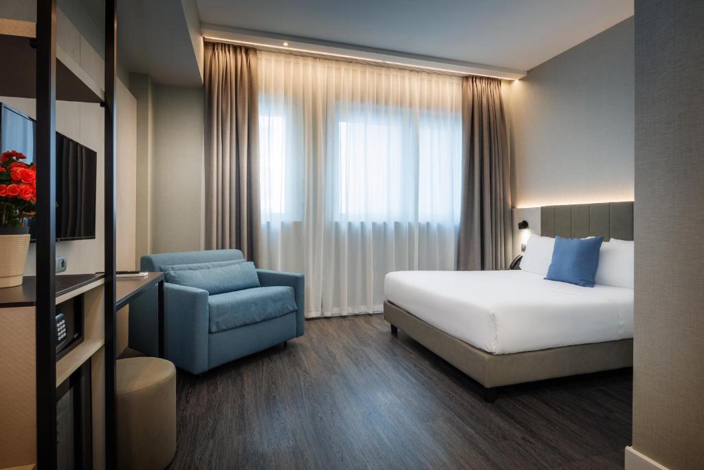 IH Hotels Milano Centrale, Milan (updated prices 2025)