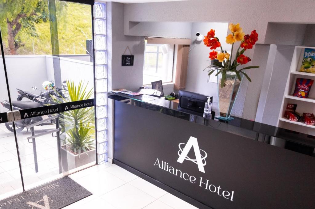 Alliance Hotel, Bauru – Preços atualizados 2023