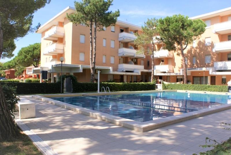 Residence Laguna, Bibione (updated prices 2025)