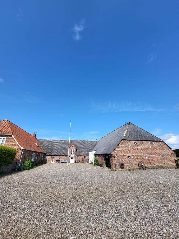 Kreativgård Hoge, Højer – Updated 2024 Prices