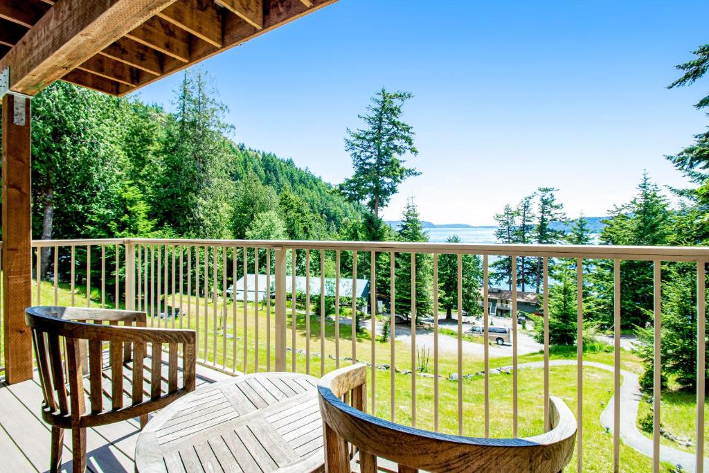 Cascade Bay Getaway, Eastsound – Updated 2024 Prices