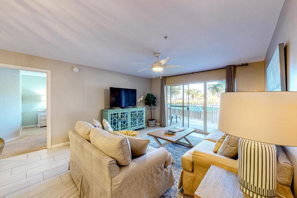 Amalfi Coast D124, Destin (updated prices 2026)