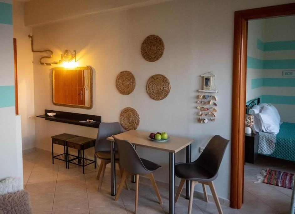 Smell of the sea, Kissamos (updated prices 2026)