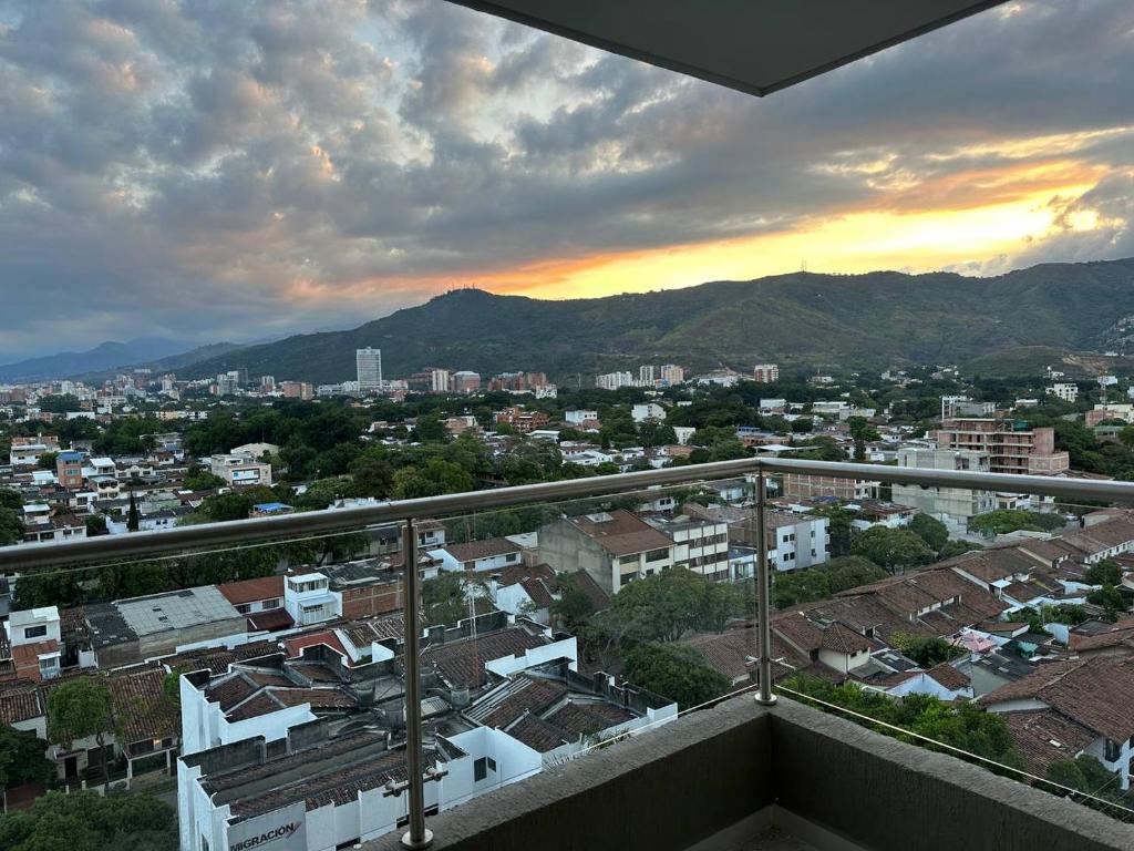 Apartamento nuevo con increíbles vistas y excelente ubicación, Cali ...