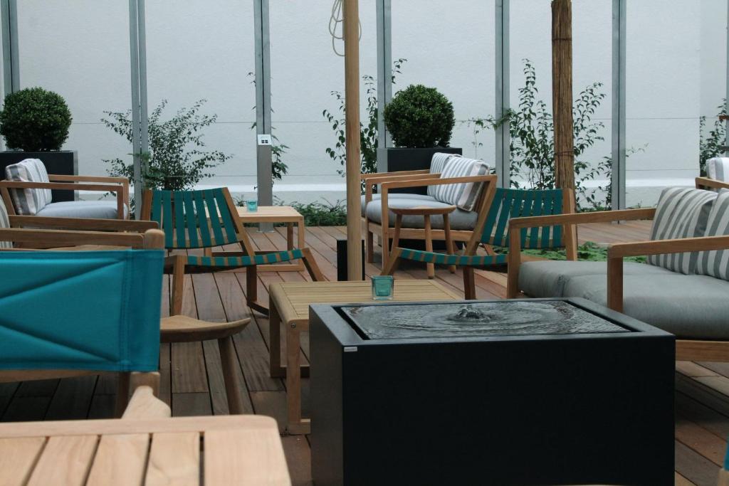 Motel One Bremen, Bremen (aktualisierte Preise für 2025)