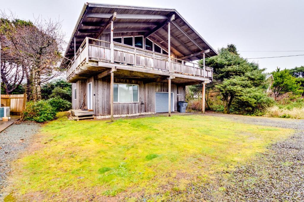 Vacation Home The Sand Ranch, Rockaway Beach, OR - Booking.com