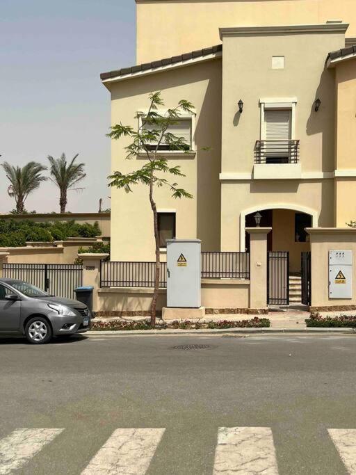 Luxury villa in Uptown Cairo- Elite compound, Cairo (updated prices 2024)