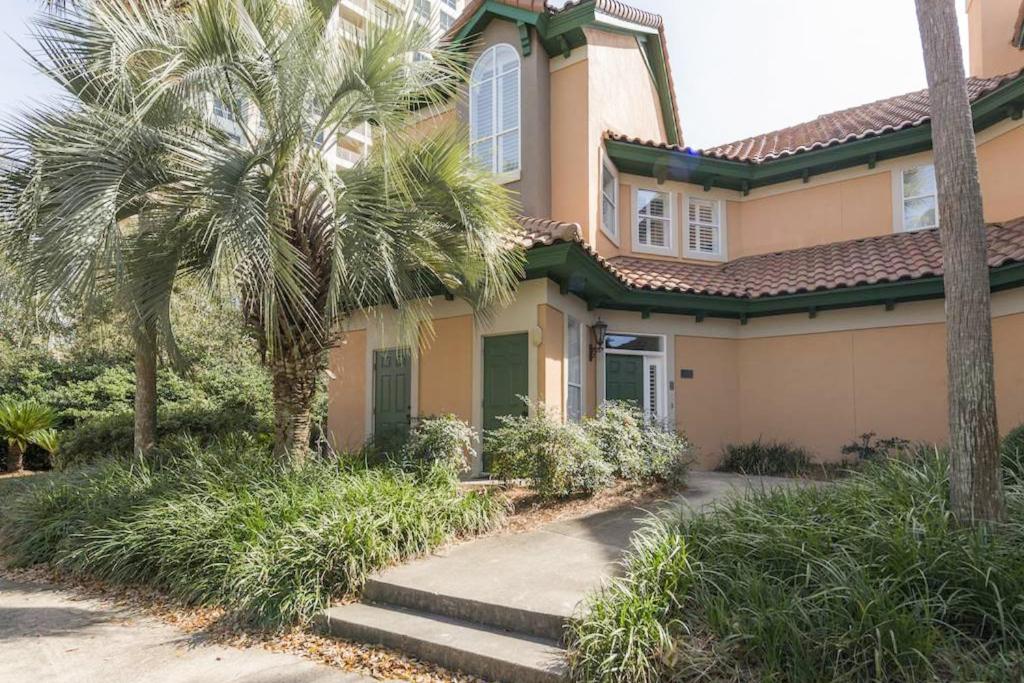 Tivoli Terrace #5432, Destin (updated prices 2025)