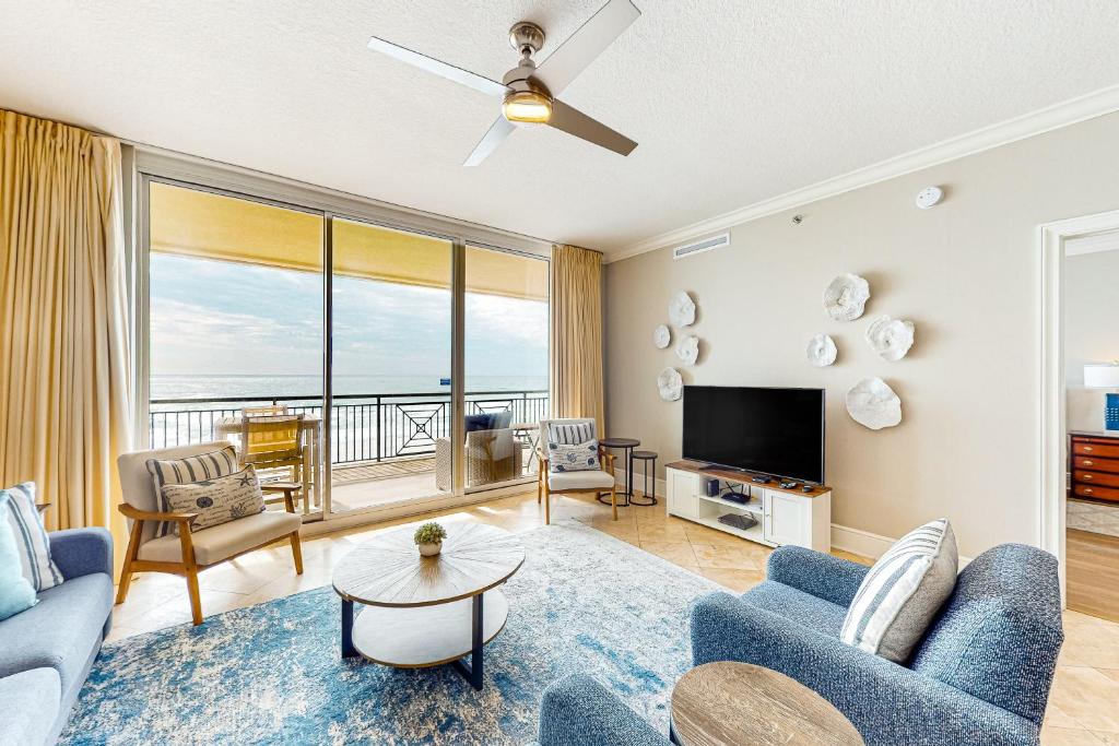 Bella Riva 306, Fort Walton Beach (updated prices 2025)