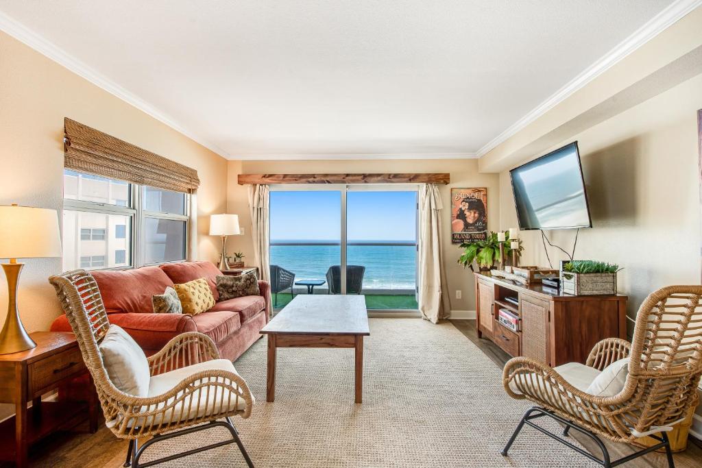 Regency Towers W0701, Pensacola Beach (precios actualizados 2025)