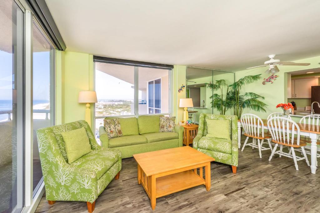 Perdido Sun 1106, Perdido Key (updated prices 2026)