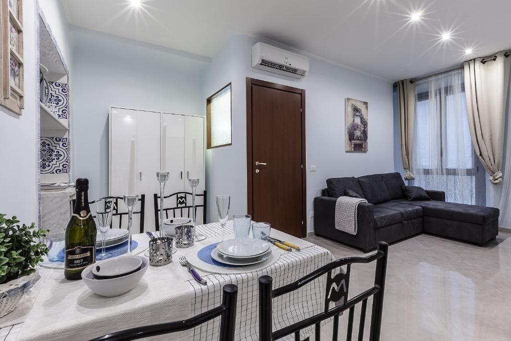 MilanRentals - Capri Apartment, Milan (updated prices 2026)