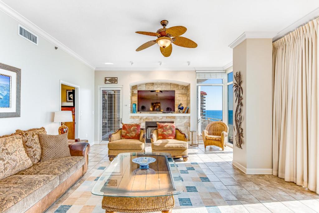 Sterling Beach 501, Panama City Beach – Updated 2023 Prices