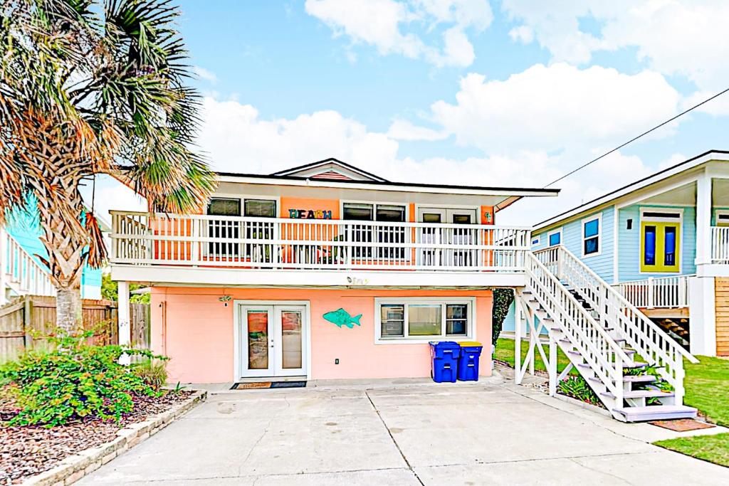 Whale Tale - Main, Fernandina Beach (precios actualizados 2025)