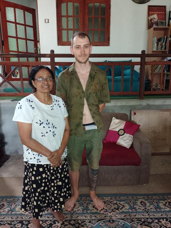 Kon Tree Shade, Dambulla (updated prices 2025)