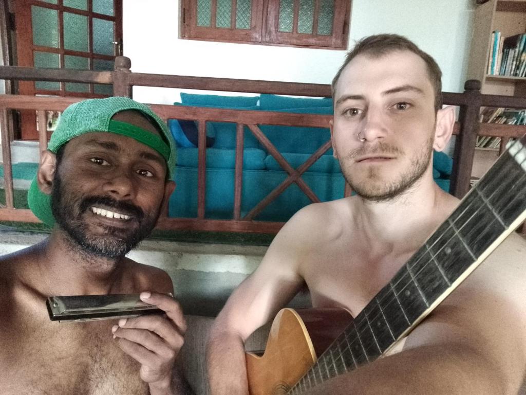 Kon Tree Shade, Dambulla (updated prices 2025)