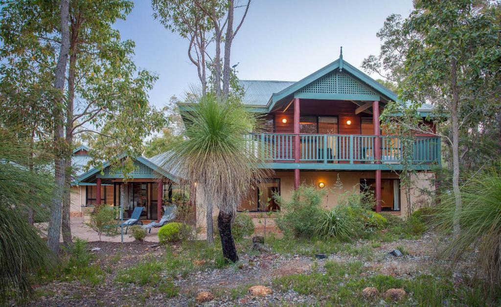 High Ridge I Private Properties, Yallingup Siding (updated prices 2025)