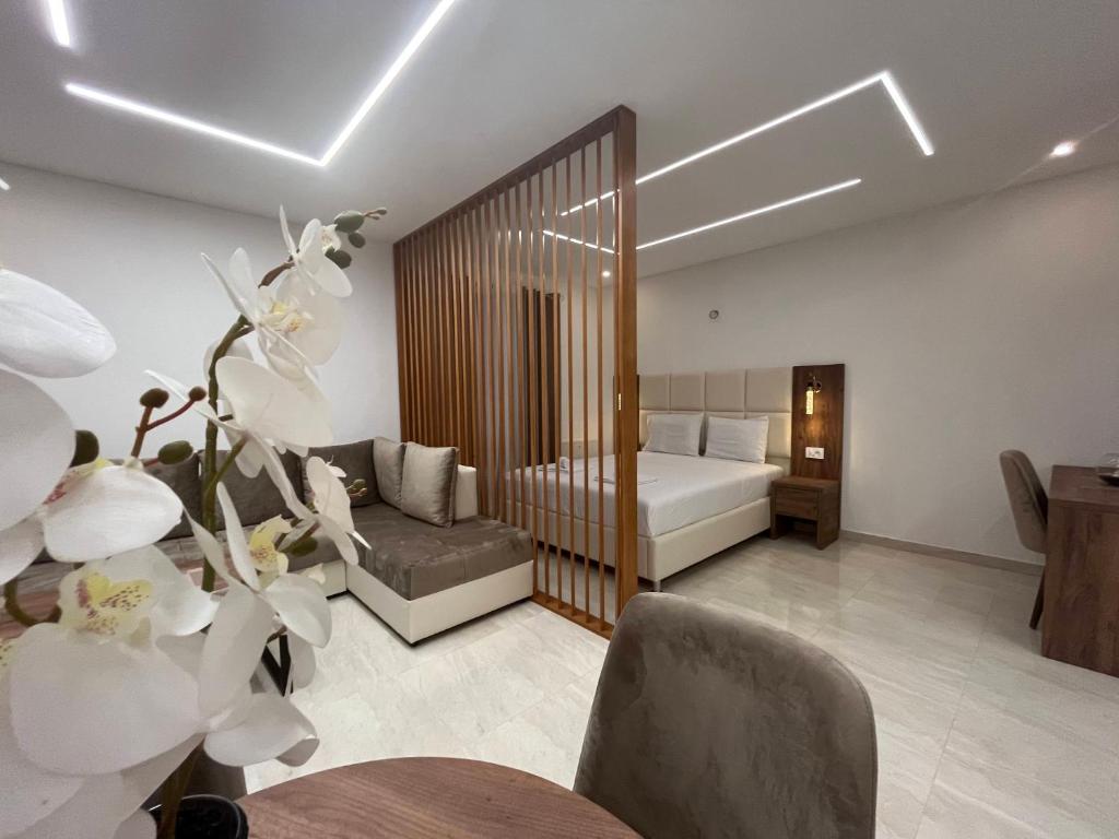 Arbneshi Apartments, Ulcinj (updated prices 2026)